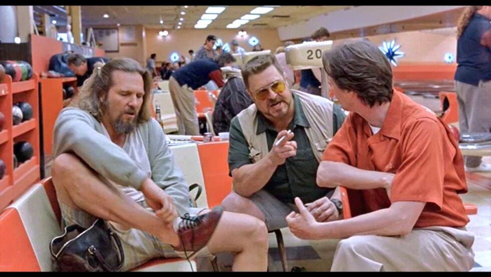 The Big Lebowski Walter Sobchak Costume Guide - Dude Jellies